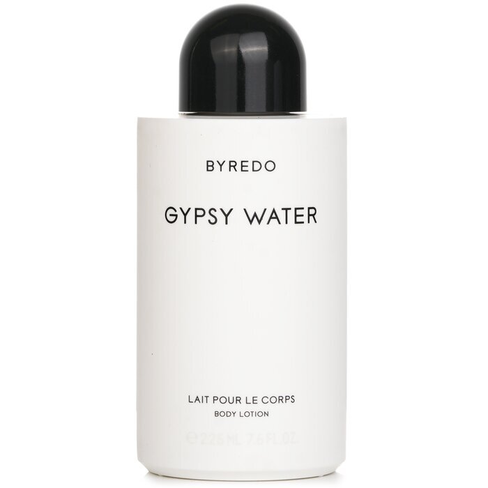 Byredo Gypsy Water Body Lotion(Random Packaging) 225ml – Europa Cosmetica