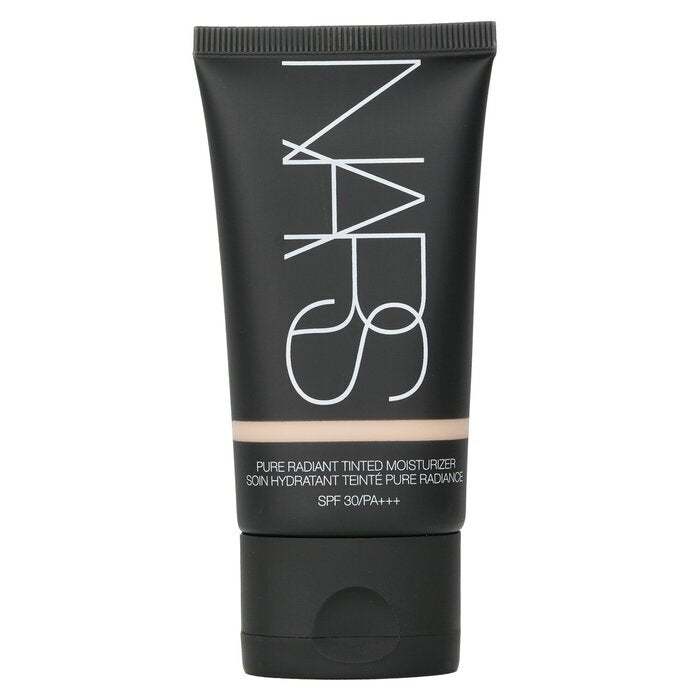 NARS Pure Radiant Tinted Moisturizer SPF 30 - Alaska 50ml/1.9oz ...