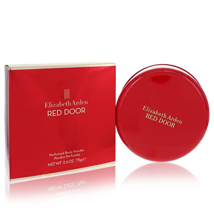 Elizabeth Arden Red Door Body Powder 77ml/2.6oz – Europa Cosmetica
